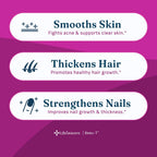 collagen support multivitamin for women