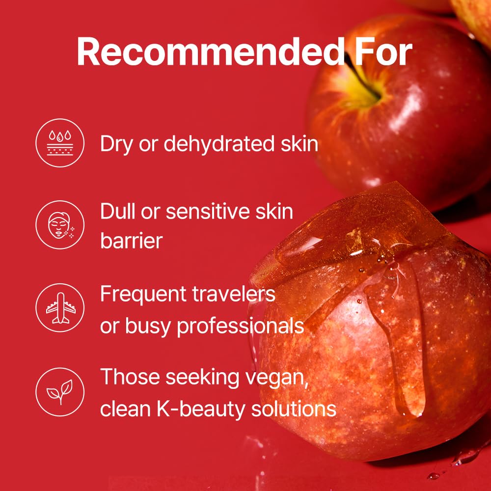 collagen support oral strips