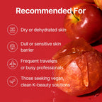 collagen support oral strips