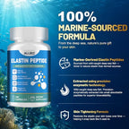 collagen support with ALLBIZ supplement