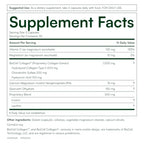 collagen support with hyaluronic acid