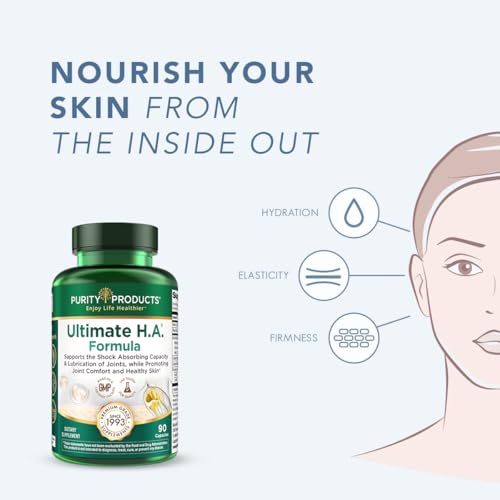 collagen support with hyaluronic acid