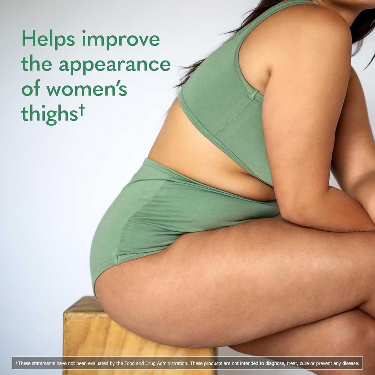 collagen support with hyaluronic acid
