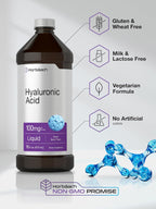 collagen support with hyaluronic acid