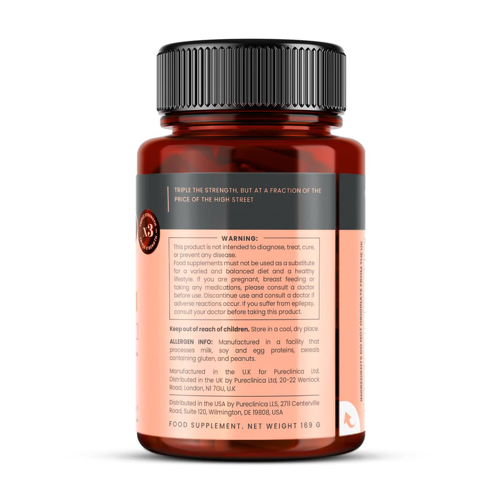collagen support with hyaluronic acid