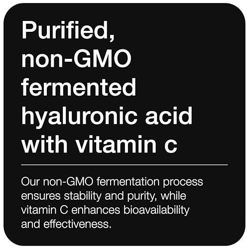 collagen support with hyaluronic acid