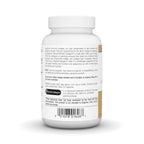 Collagen support with hyaluronic acid