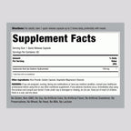 collagen support with hyaluronic acid