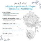 collagen tablets for beauty routine