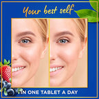 collagen tablets for beauty
