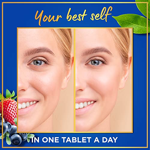 collagen tablets for beauty