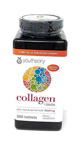 collagen tablets for hair growth