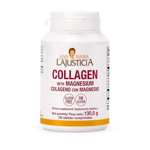 collagen tablets for healthy skin