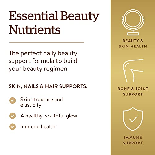 collagen tablets for radiant complexion