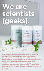 collagen tablets for radiant skin