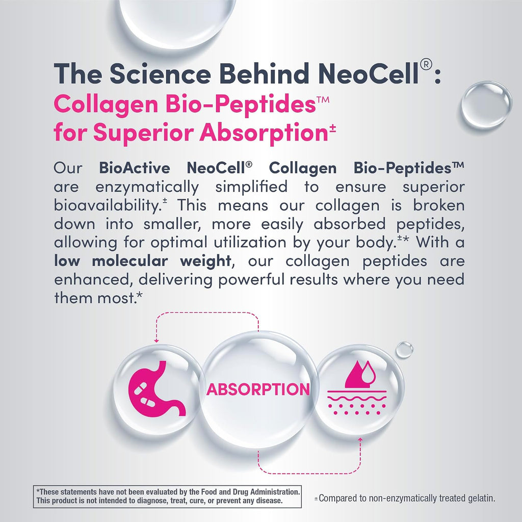 collagen tablets for youthful appearance
