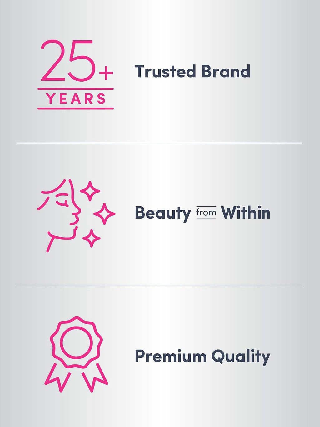 collagen type 1 and 3 benefits