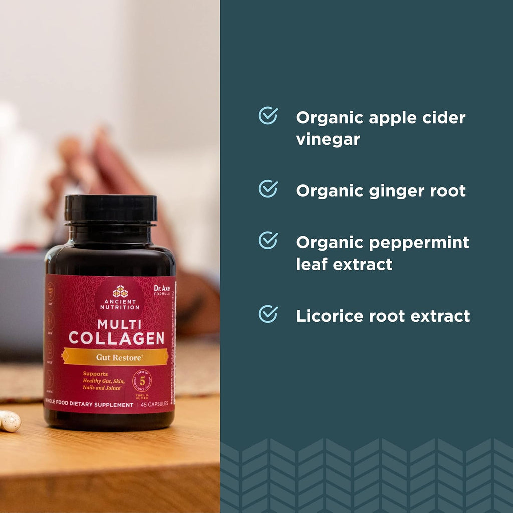 collagen type 2 benefits for joints