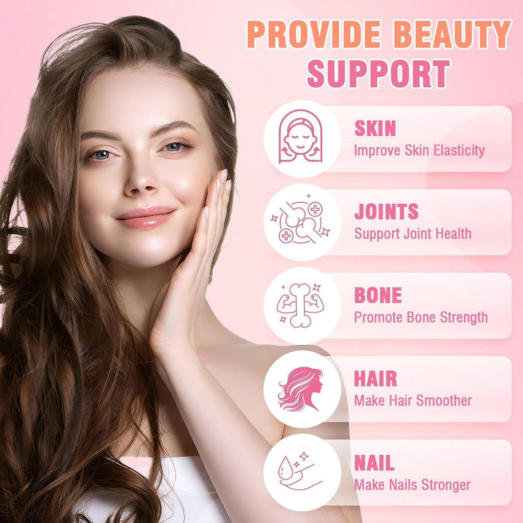 collagen type 2 benefits for joints