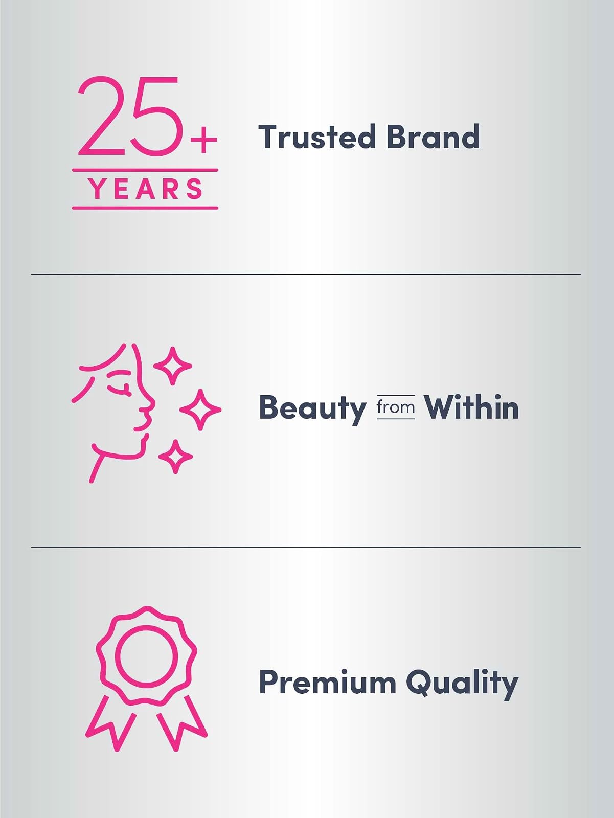 collagen type 2 benefits