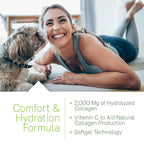 collagen type 2 benefits