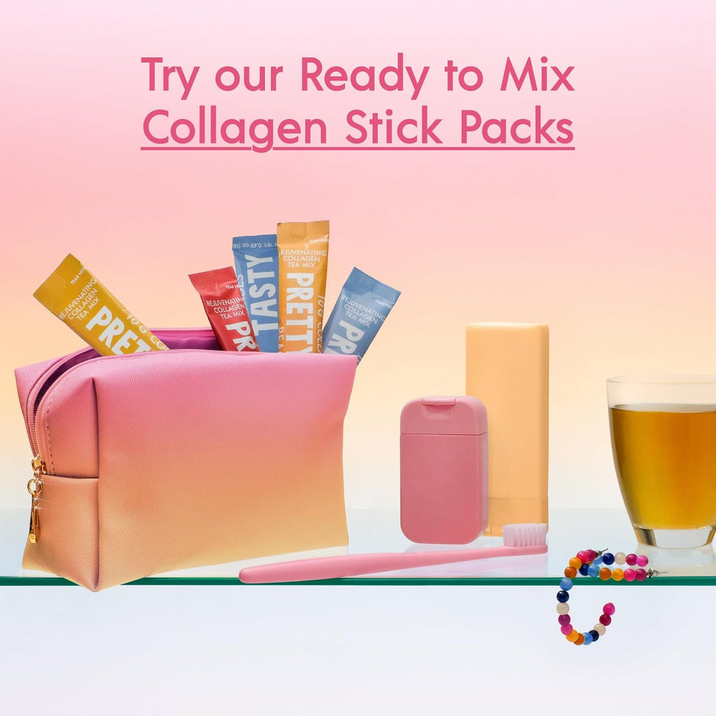 collagen type 2 drink option