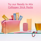 collagen type 2 drink option