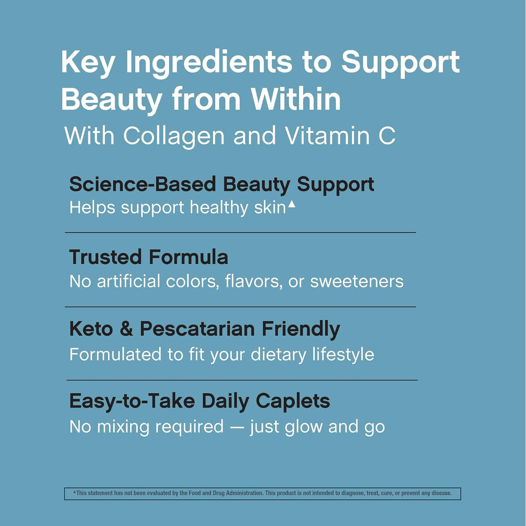 collagen type 2 for active lifestyle