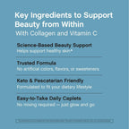 collagen type 2 for active lifestyle