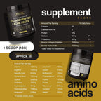 collagen type 2 for athletes