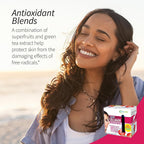 collagen type 2 for beauty