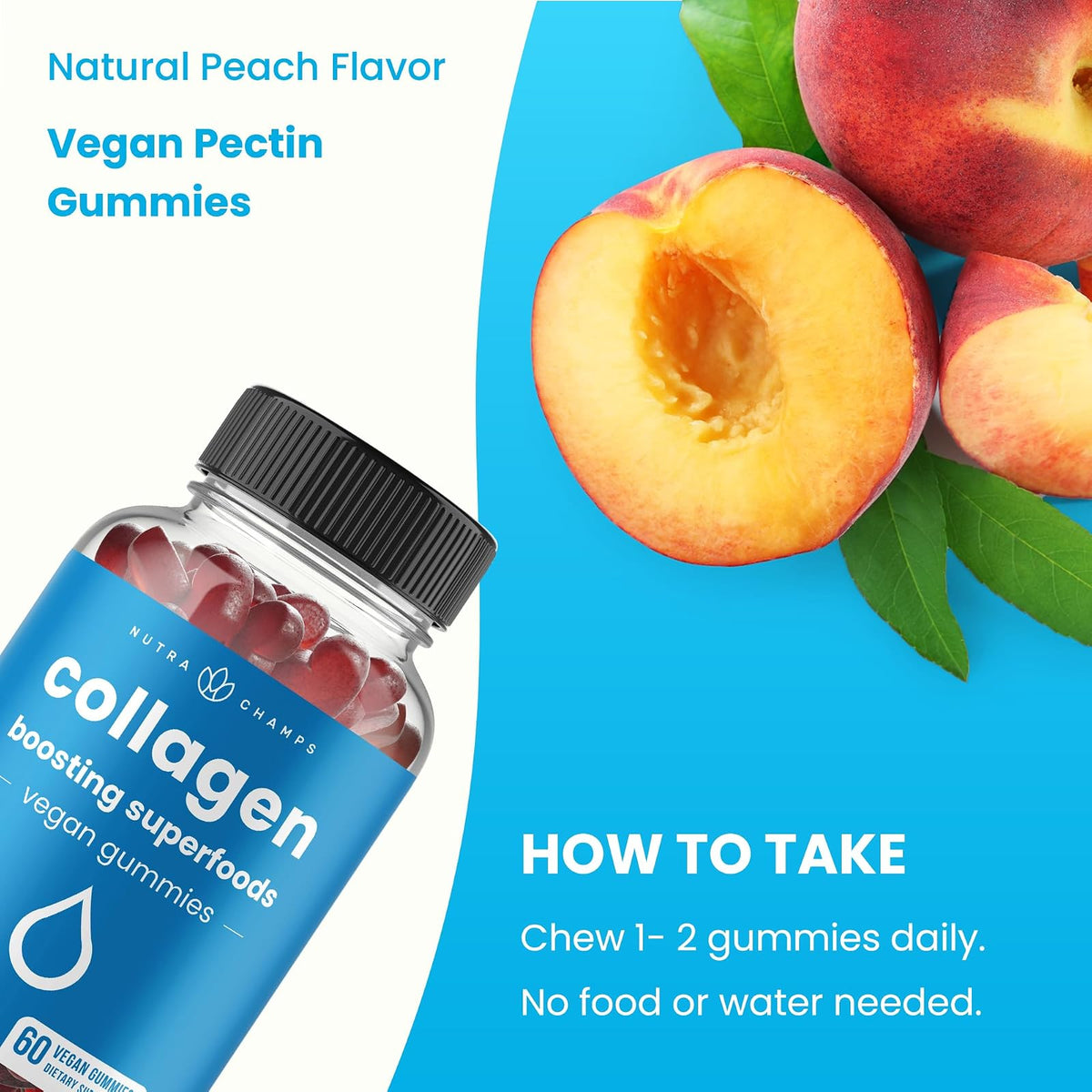 collagen type 2 for beauty