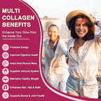 collagen type 2 for better mobility