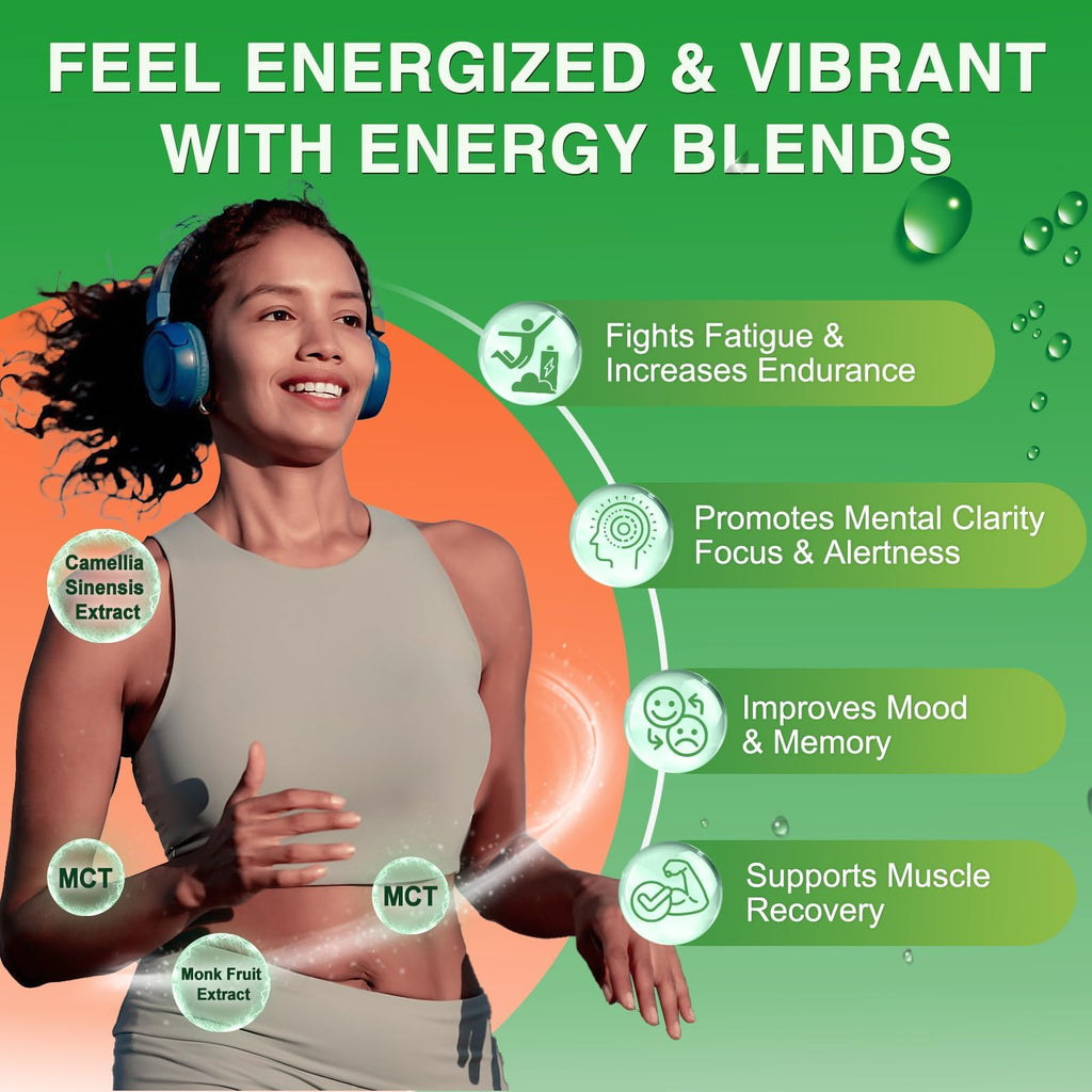 collagen type 2 for better mobility