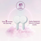 collagen type 2 for better mobility