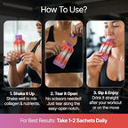 collagen type 2 for better mobility