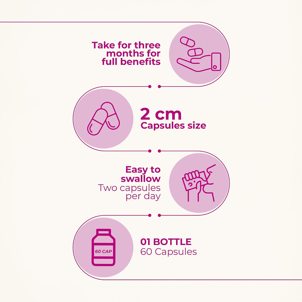 collagen type 2 for cartilage health