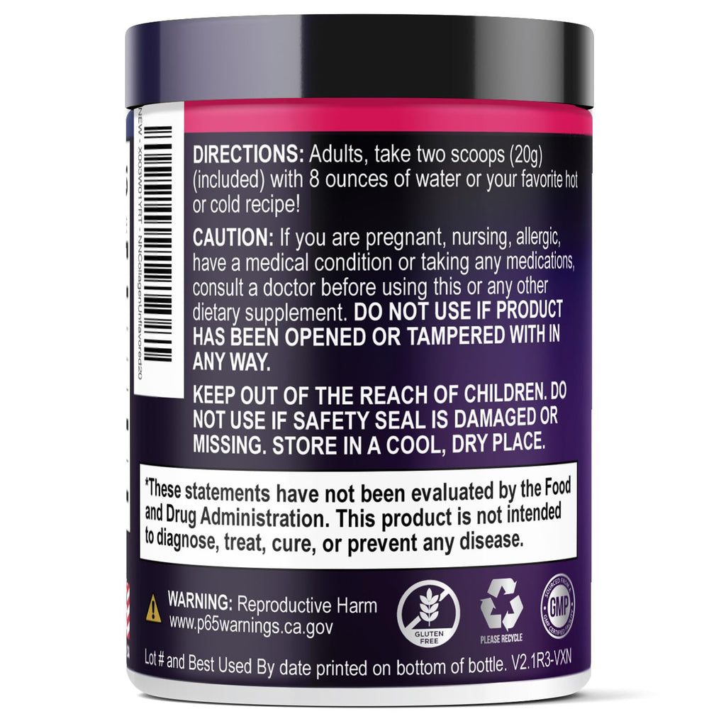 collagen type 2 for cartilage health