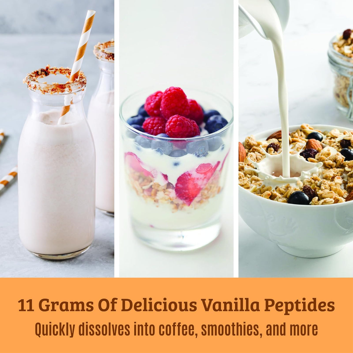 collagen type 2 for cartilage health