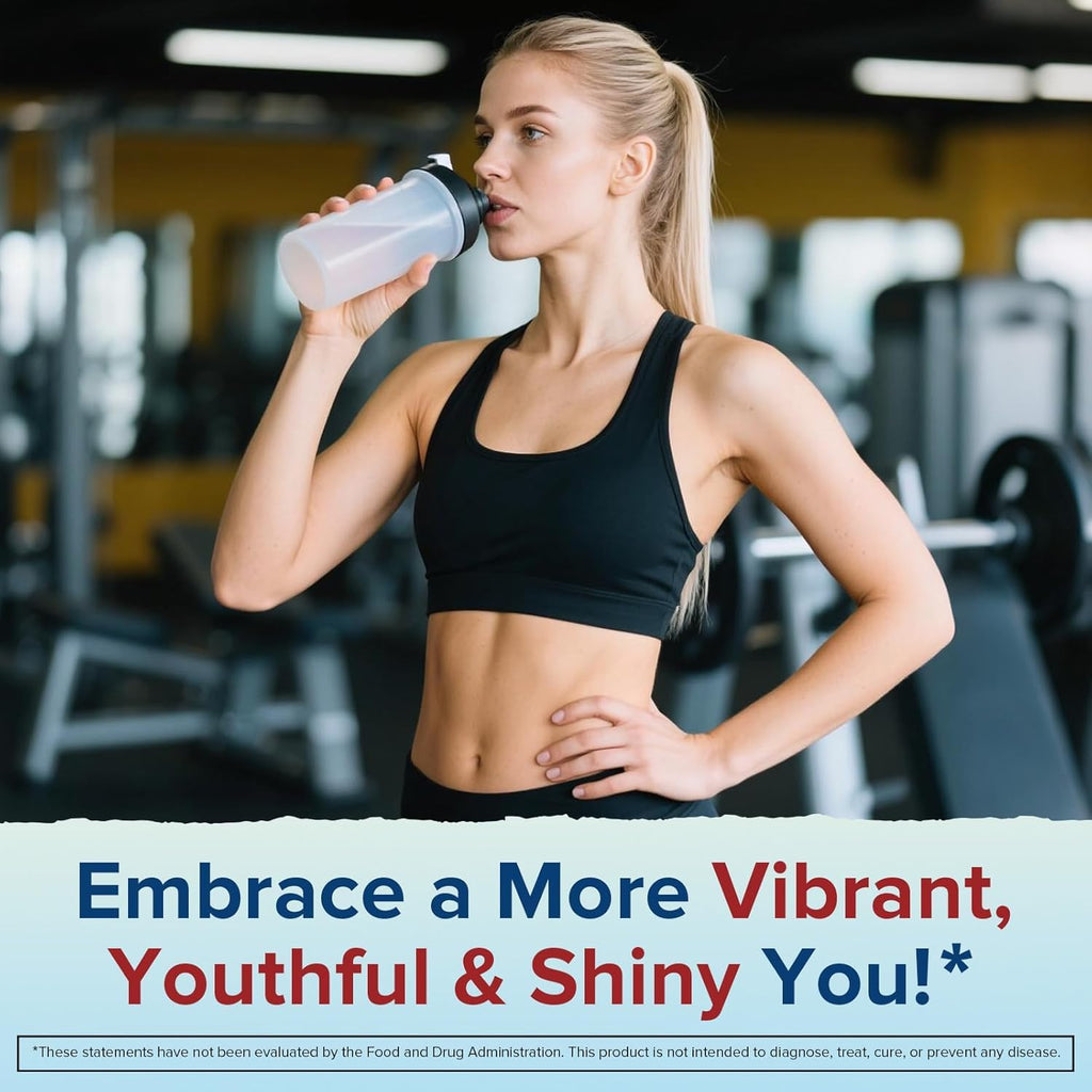 collagen type 2 for cartilage health