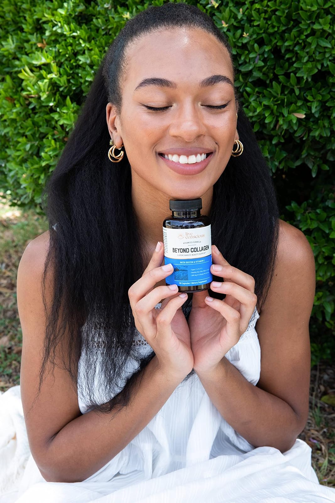 collagen type 2 for cartilage health