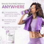 collagen type 2 for cartilage health