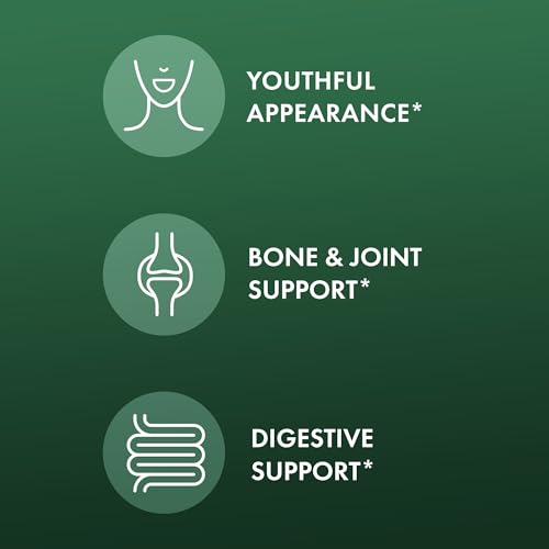 Collagen type 2 for cartilage health