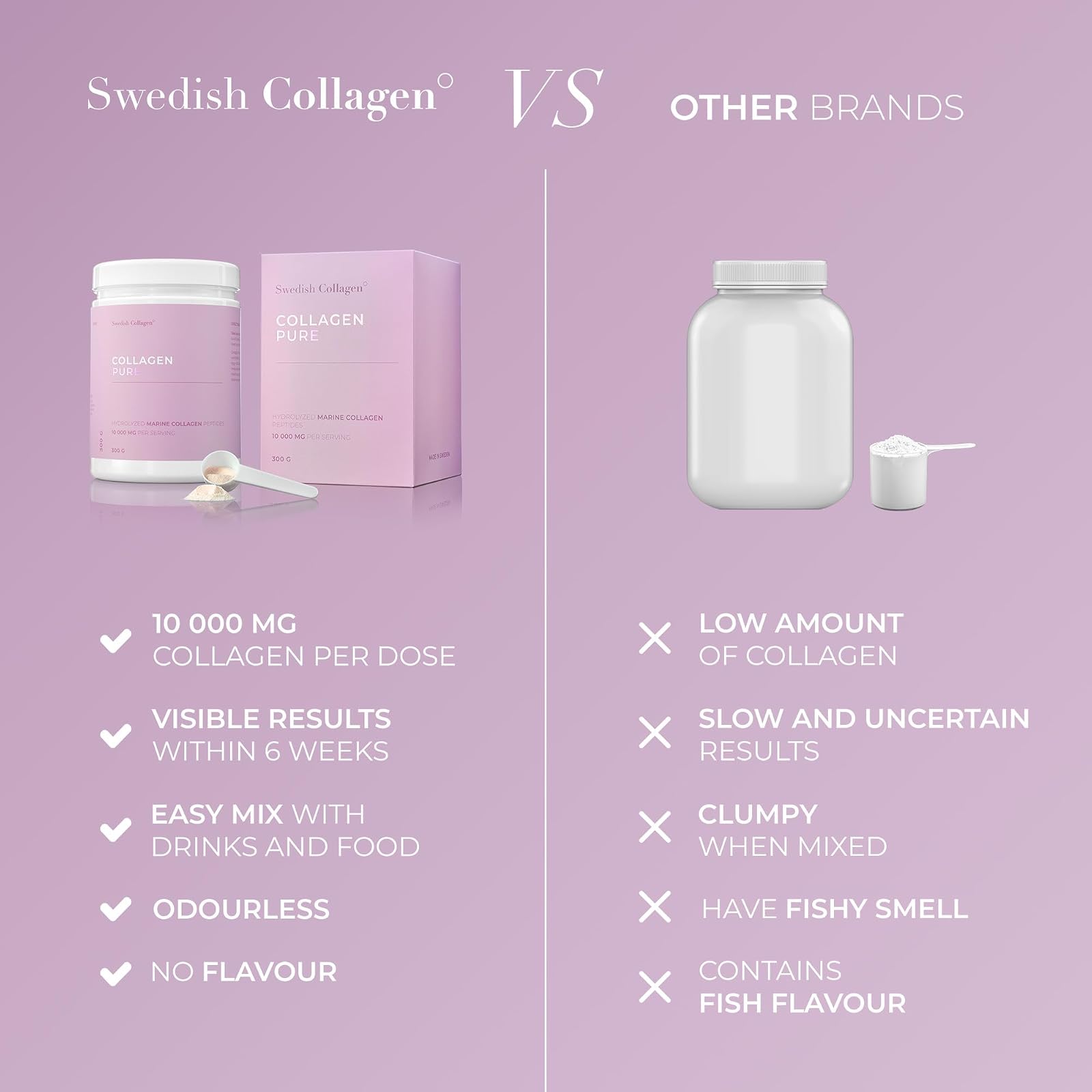 collagen type 2 for cartilage health