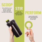 collagen type 2 for cartilage strength