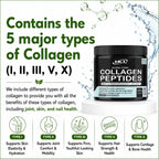 collagen type 2 for cartilage support