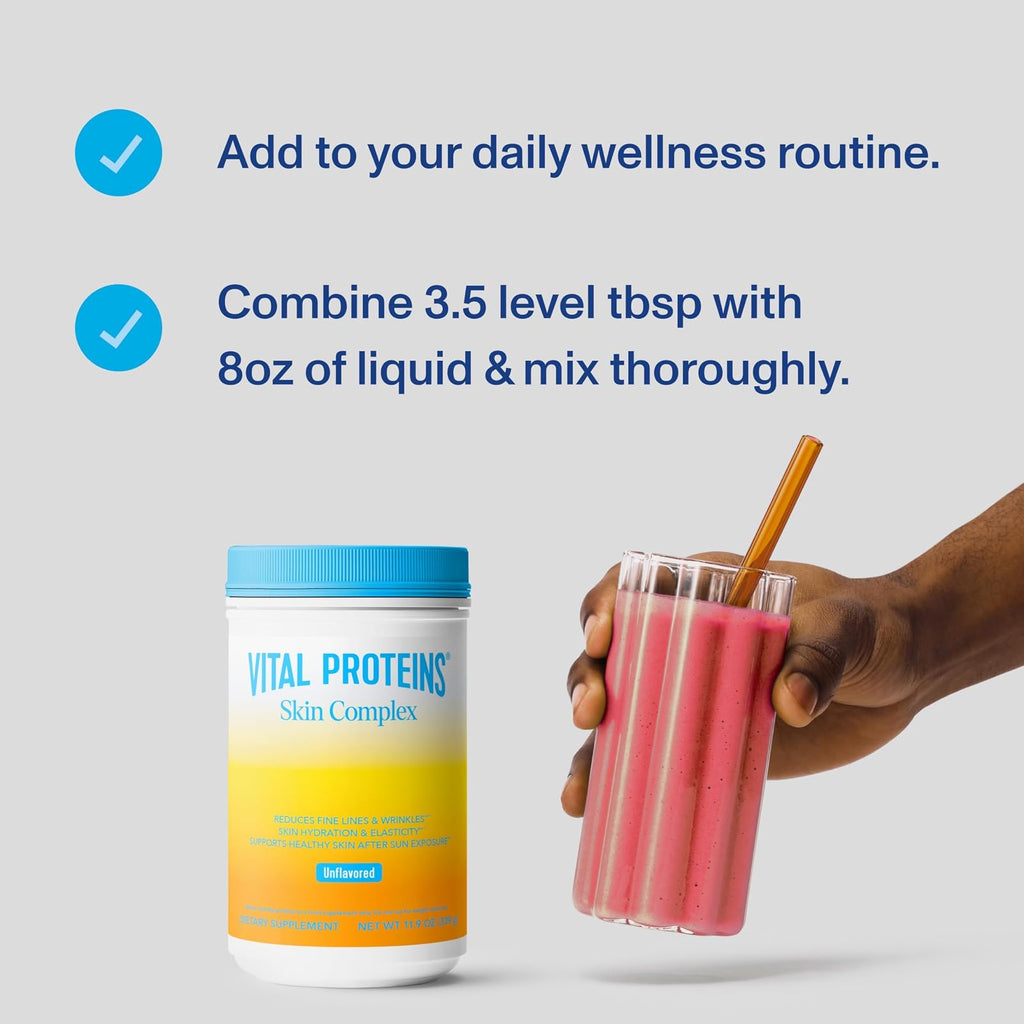 collagen type 2 for enhanced mobility