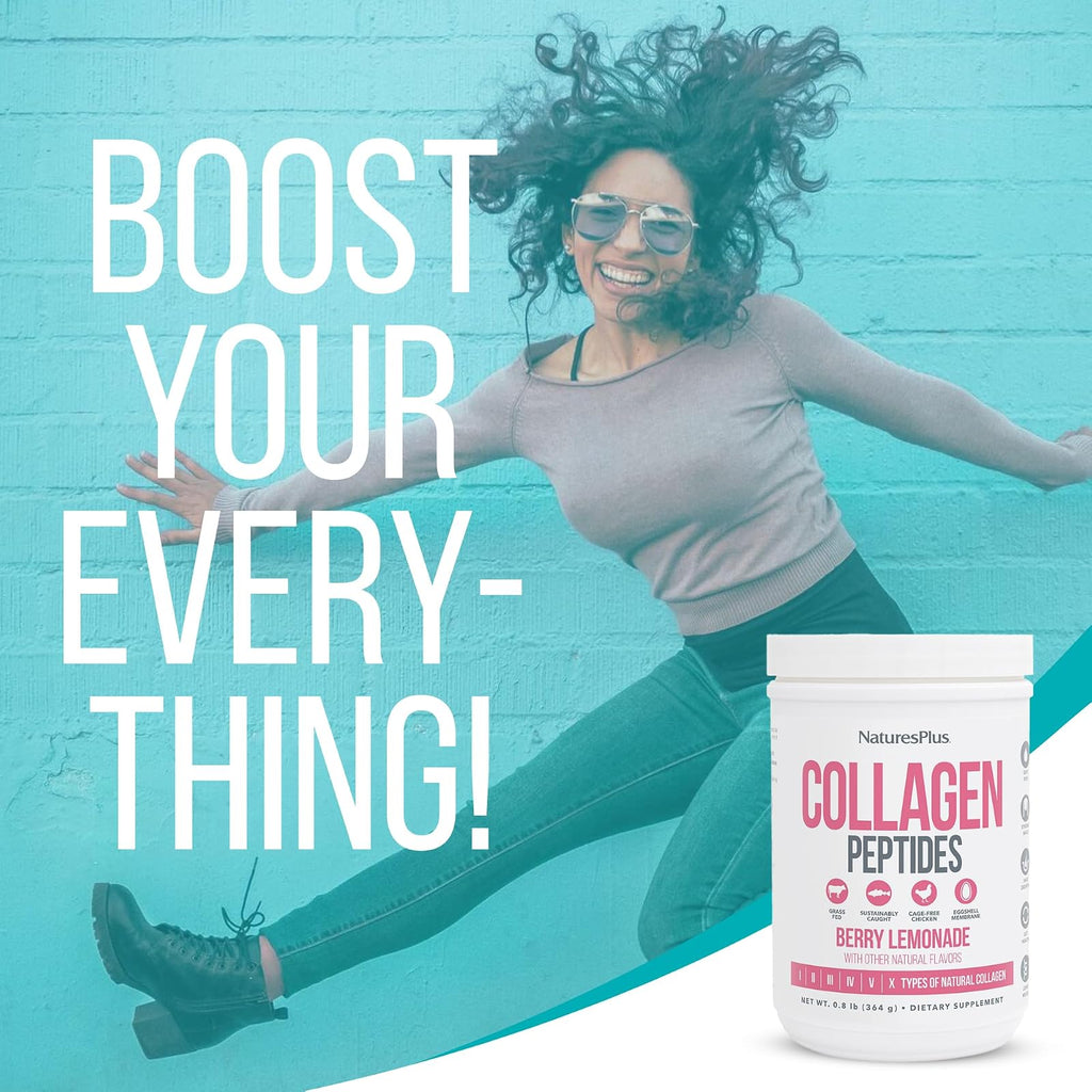 collagen type 2 for enhanced wellness