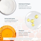 collagen type 2 for flexibility