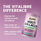 collagen type 2 for flexibility